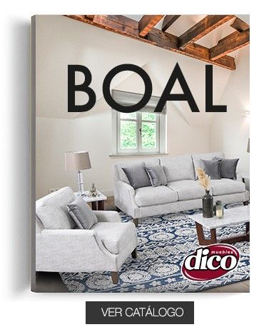 Catálogos Muebles Dico | Promociones, Estilos y Colecciones | SURESTE