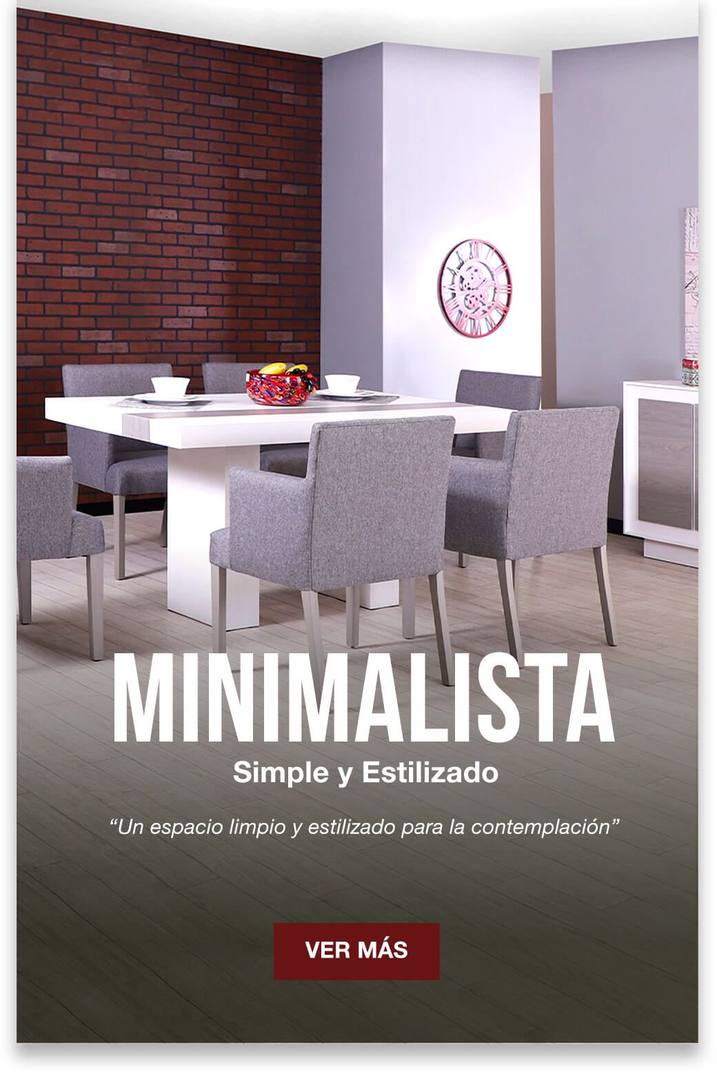 Muebles DICO SURESTE