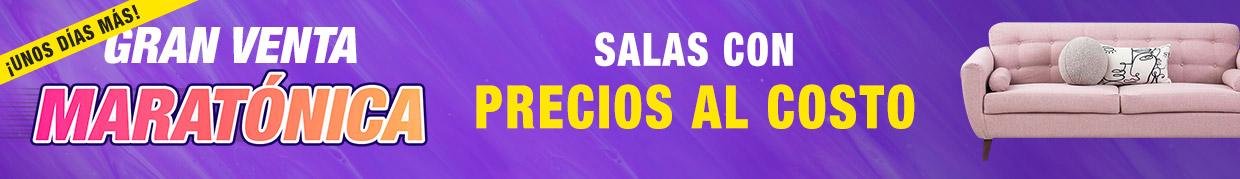 Salas | Muebles Dico | Sureste