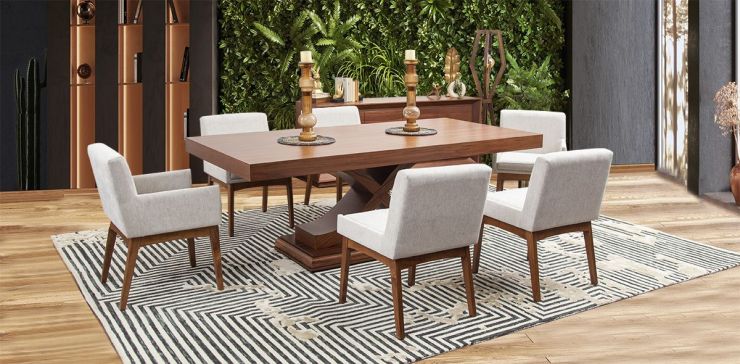 Comedores | Muebles Dico | Sureste