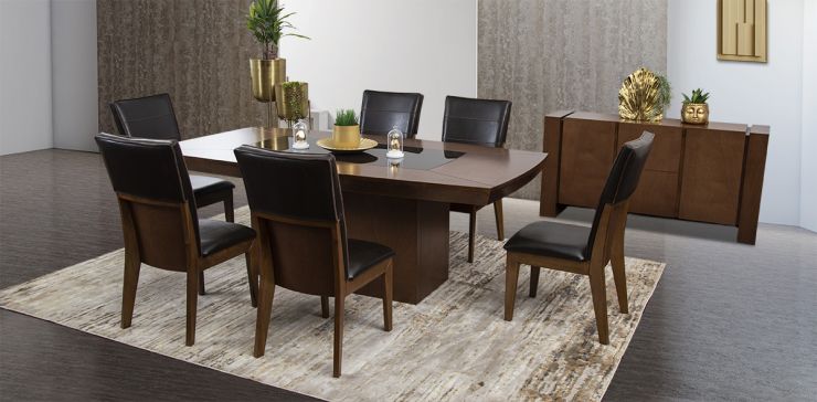 Comedores | Muebles Dico | Sureste