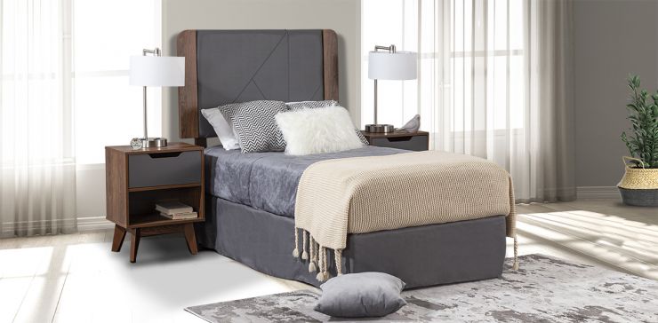 Recámaras juveniles | Muebles Dico | SURESTE