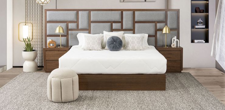 Recámaras | Muebles Dico | Sureste