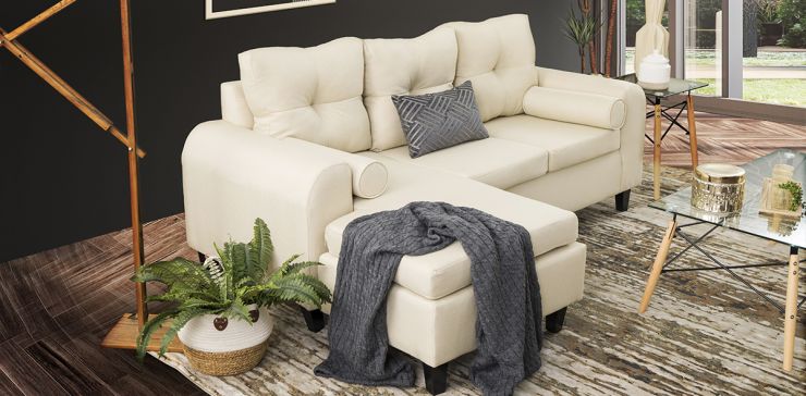 Salas modulares | Muebles Dico | SURESTE