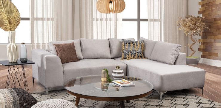 Salas modulares | Muebles Dico | SURESTE